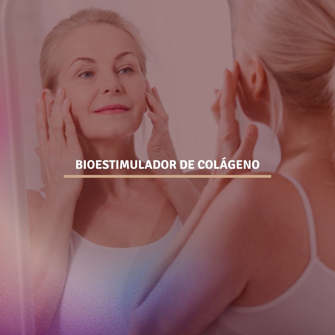 Bioestimulador de Colágeno - Clínica Skinlux